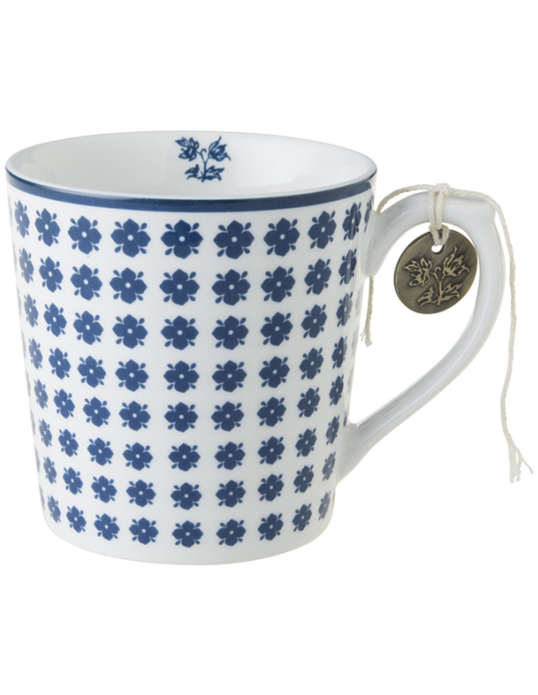 Laura Ashley beker 'Daisy' - Tuincentrum Borghuis