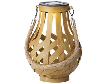 Solarverlichting - Tuincentrum Borghuis